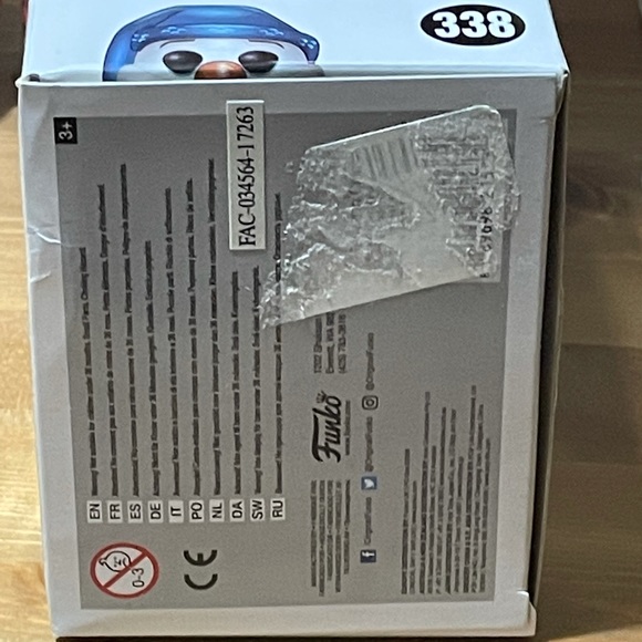 Disney | Toys | Pop Disney Olafs Frozen Adventure 338 Olaf | Poshmark